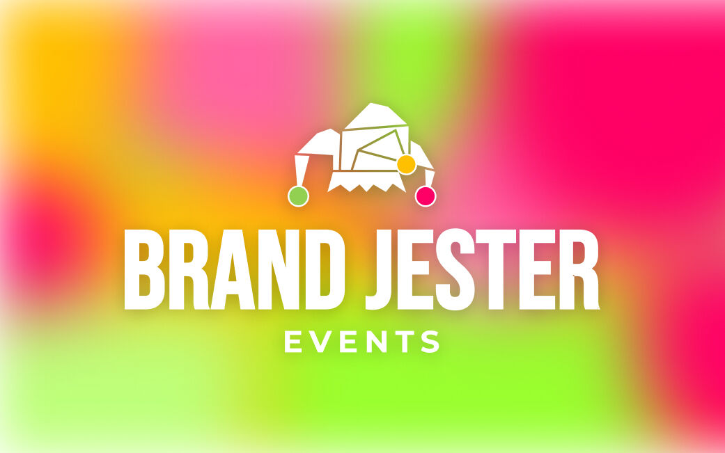 Brand Jester Event Management & Creative Production Philippines