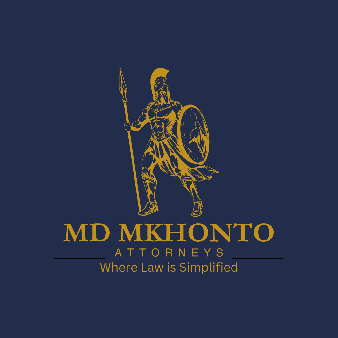 MD MKHONTO ATTORNEYS