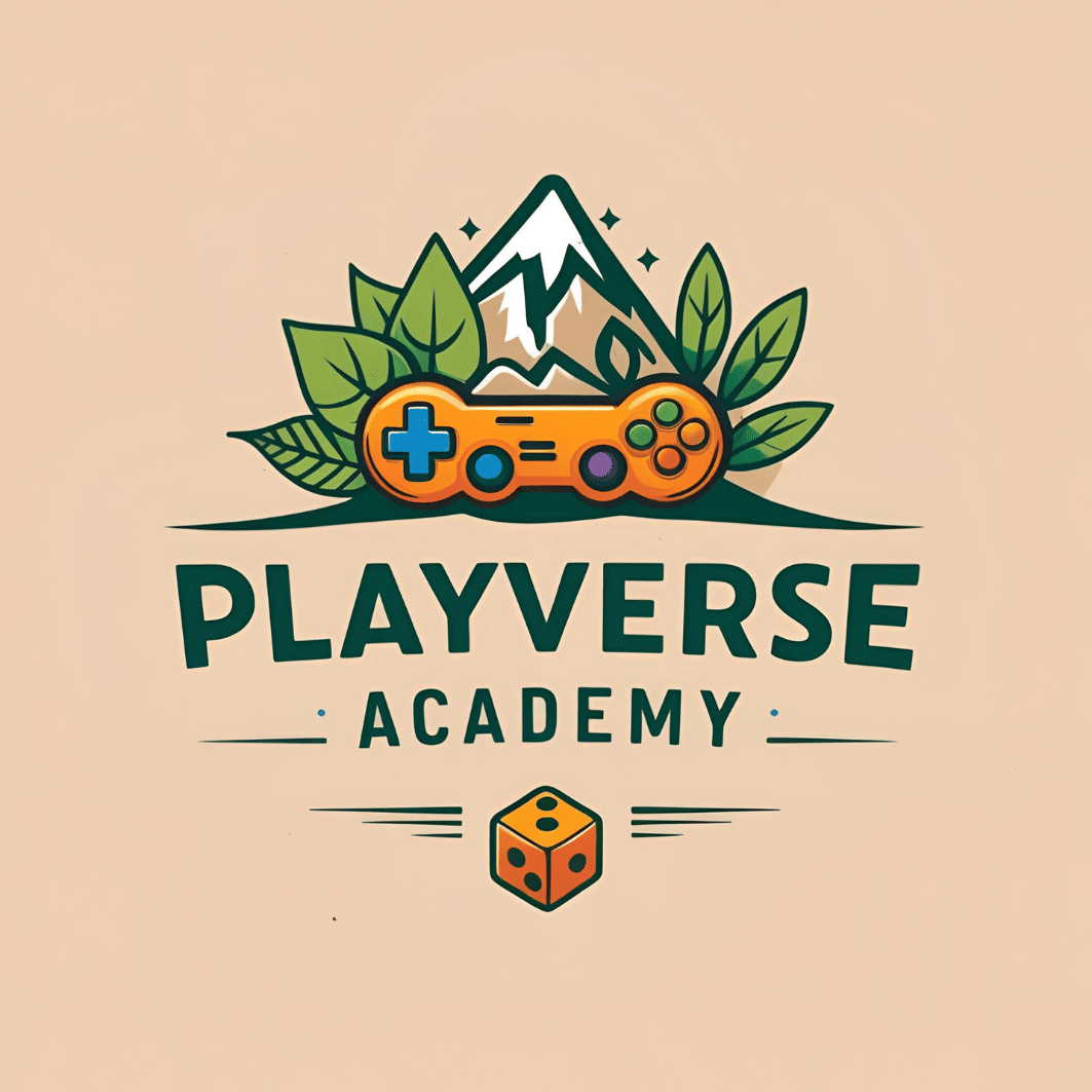 Playverse Academy