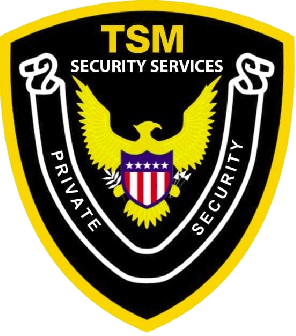 TSM Security Services