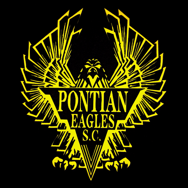 Pontian Eagles Soccer Club