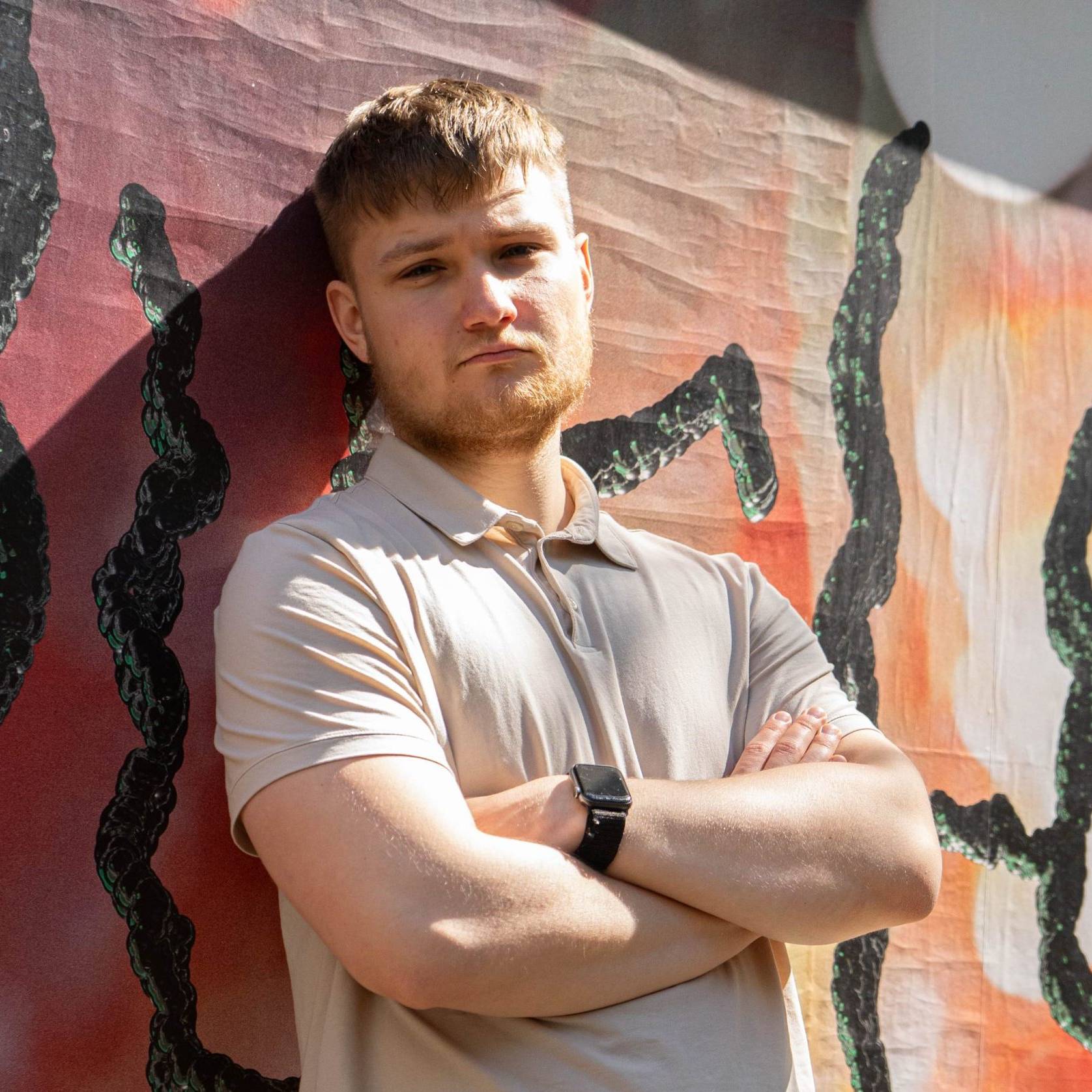 Vojta Vespalec