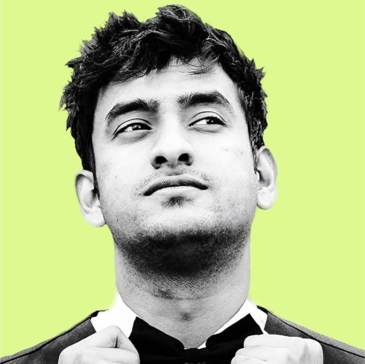 Noel Reuben | Multimedia Artist