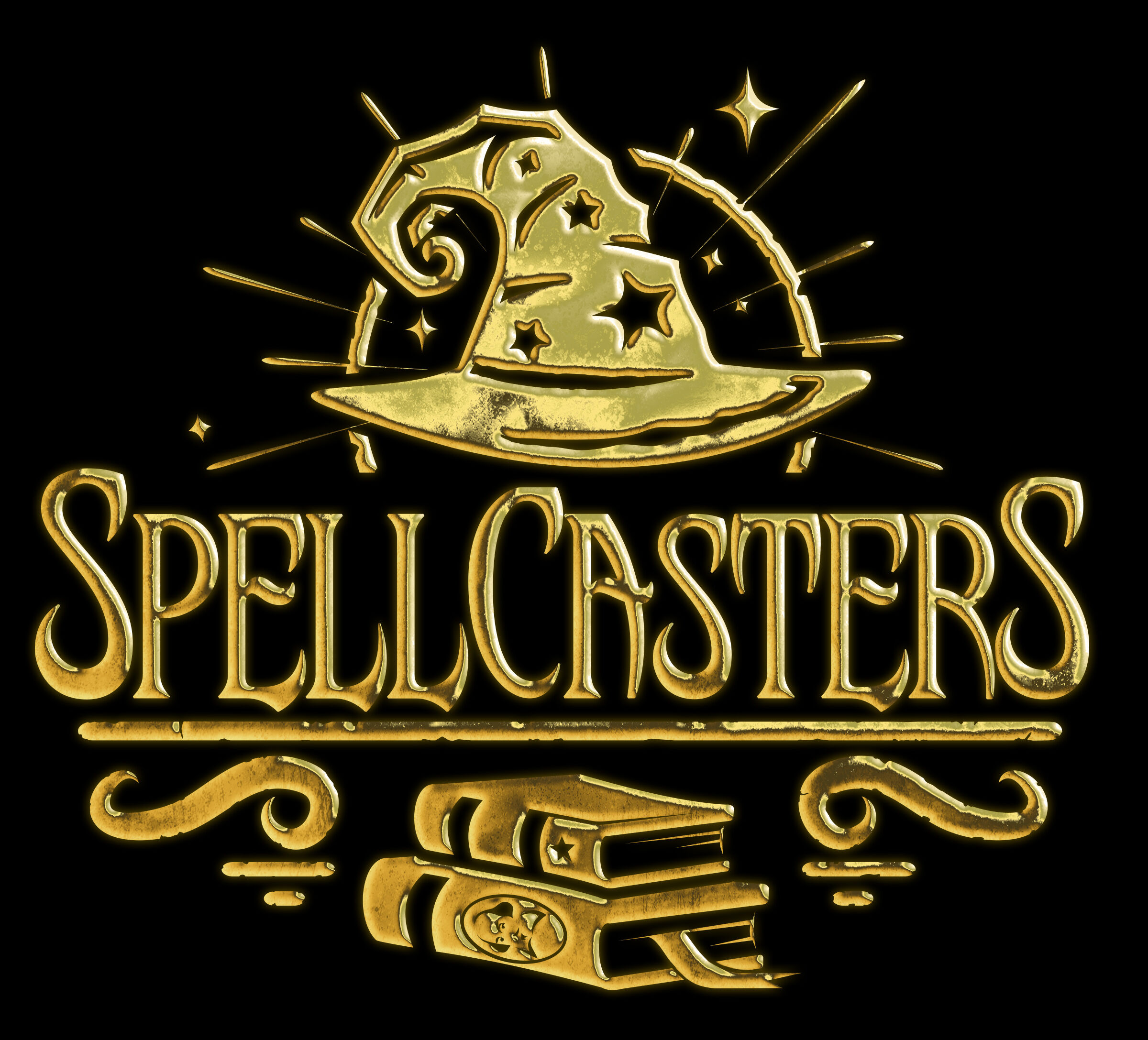 About - SpellCasters