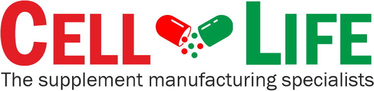 Cell Life UK, the supplement manufacturing and contract packing ...