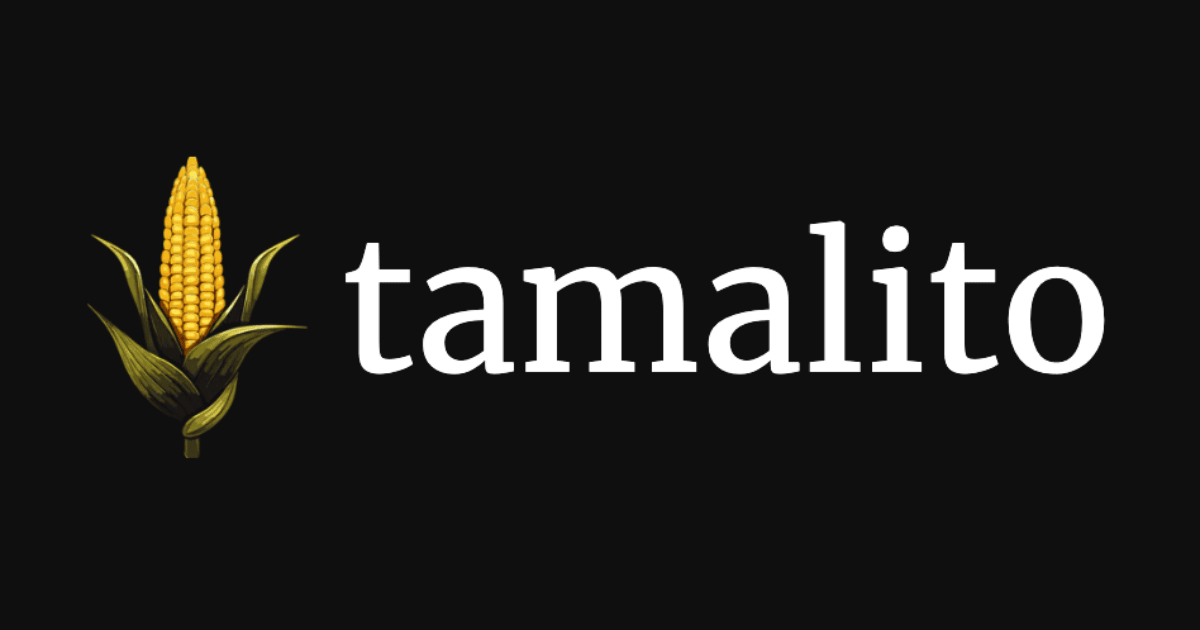 Tamalito