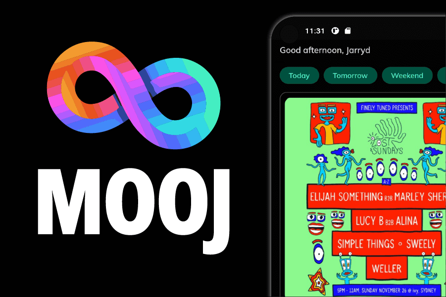 MOOJ