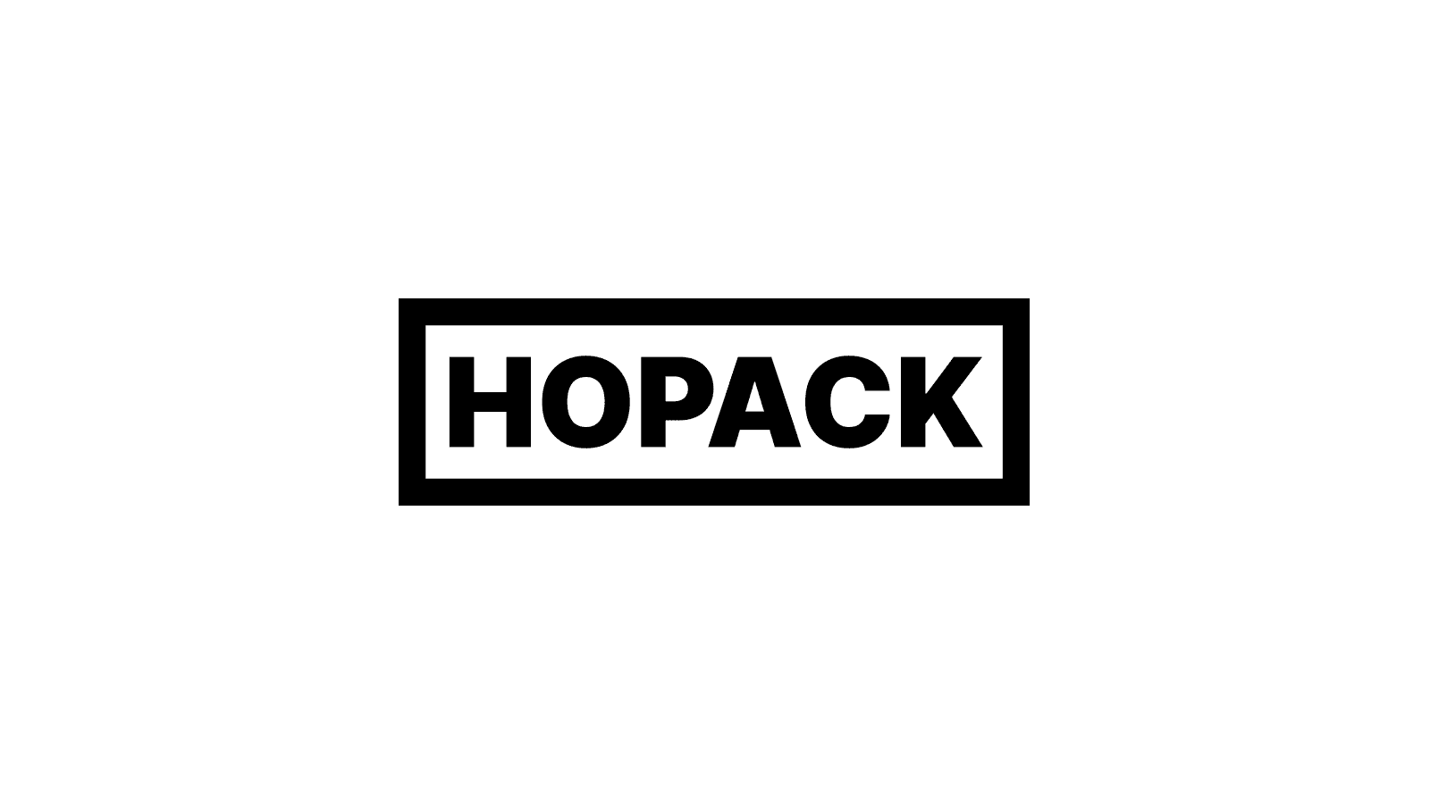 Hopack | Nezávislé odborné poradenství v oblasti balení
