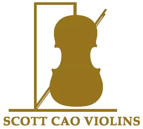 Catalog - Scott Cao Violins