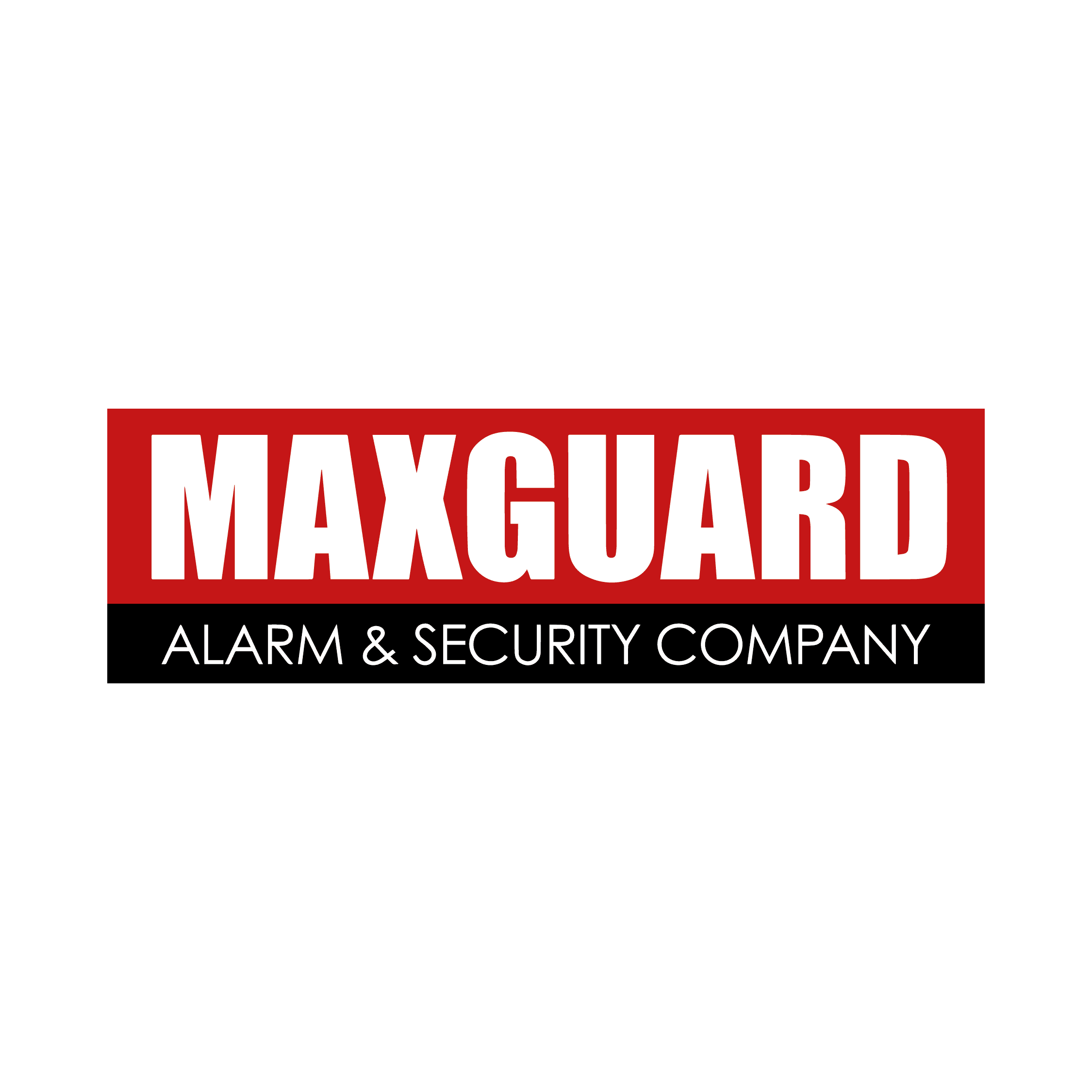 Maxguard Alarm & Security