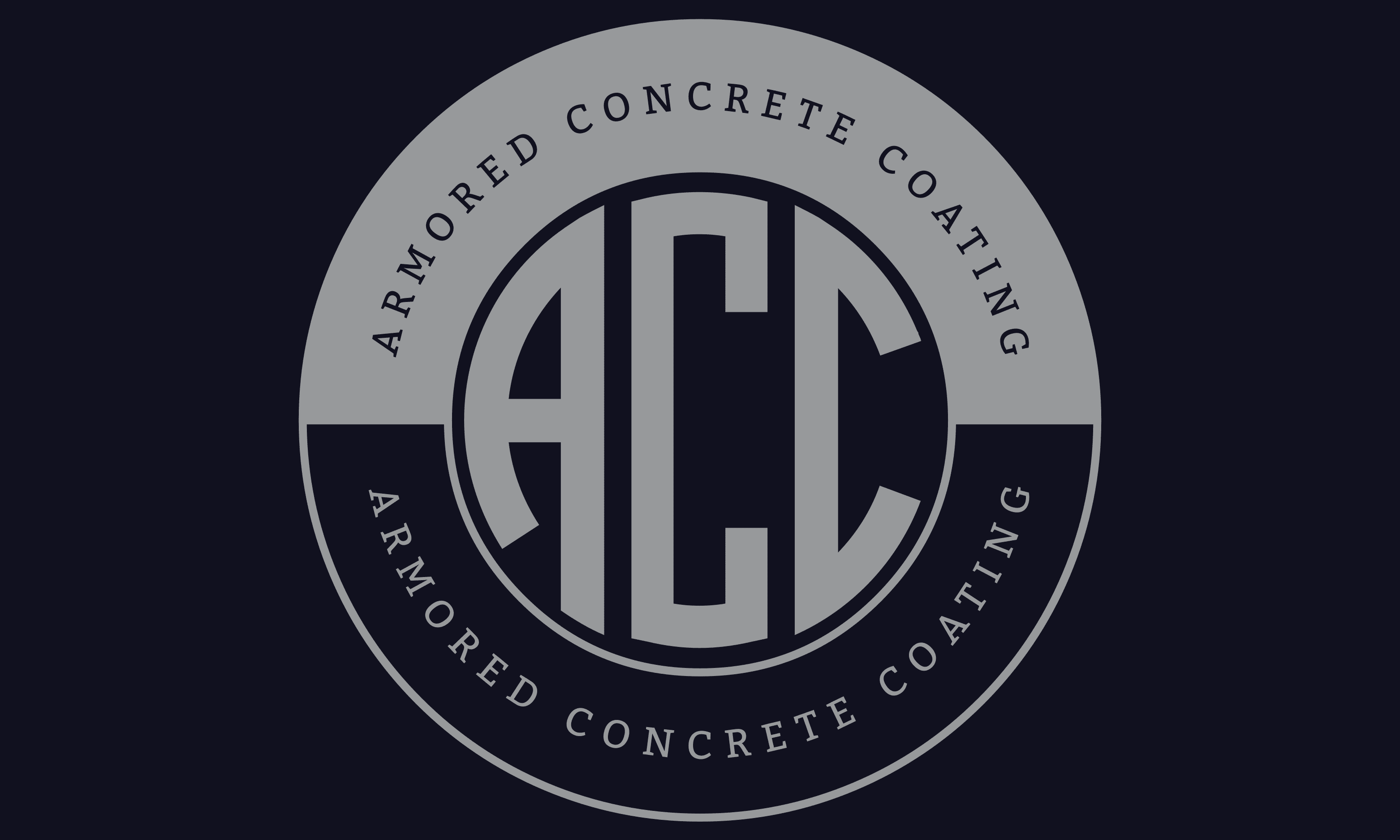 About - Armored Concrete Coating