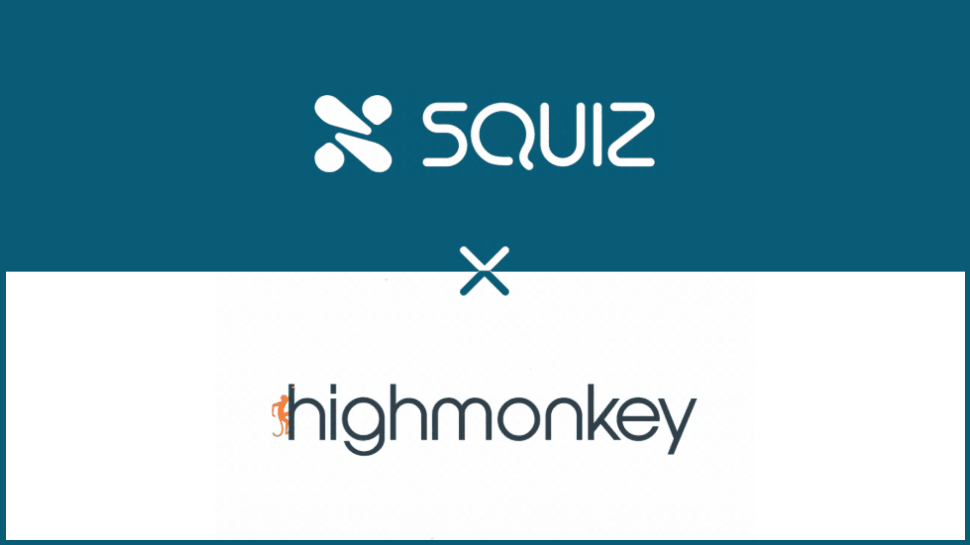 High Monkey Announces Partnership with Squiz