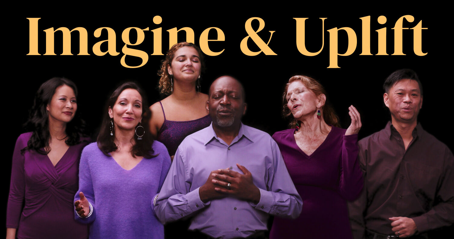 Imagine & Uplift