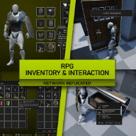 RPG Inventory