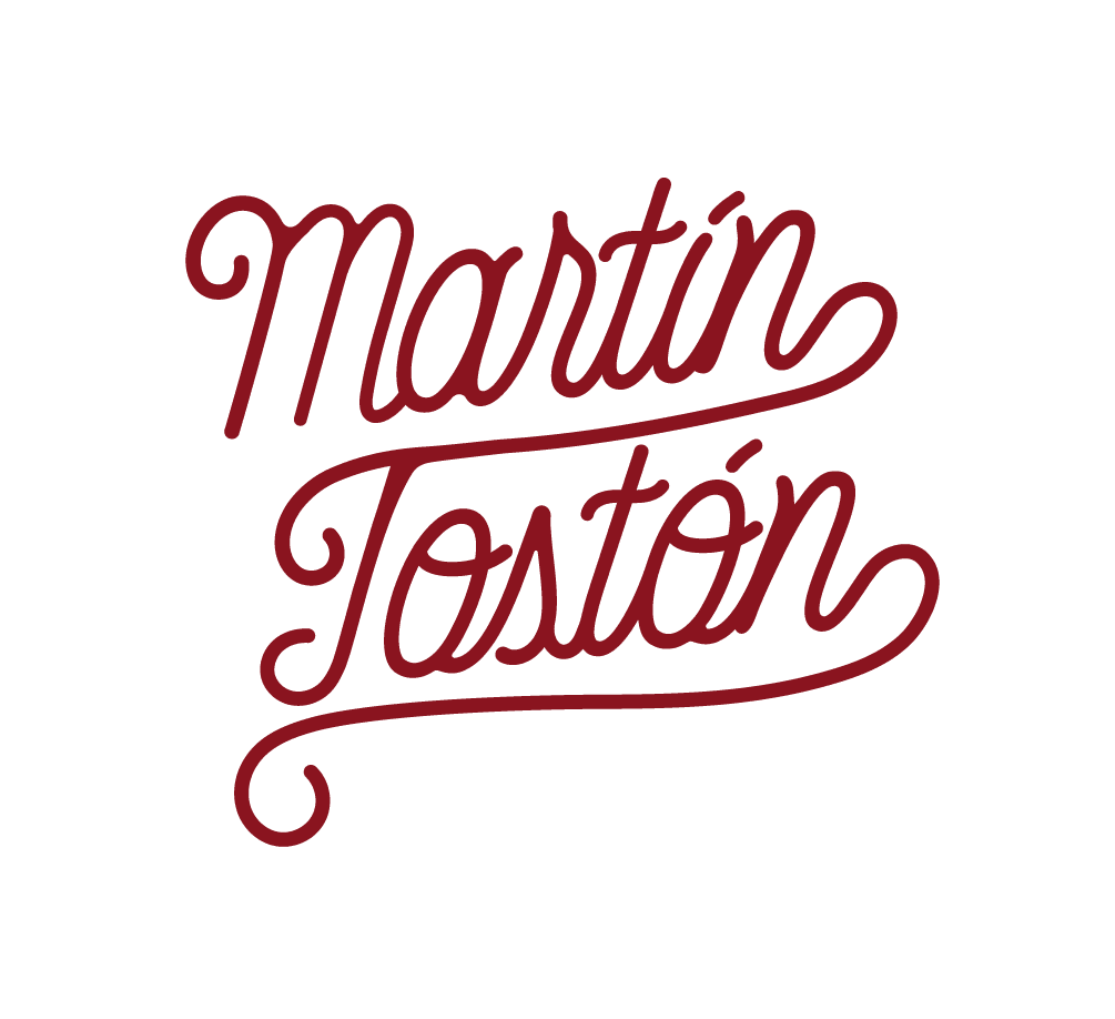 Martin Toston